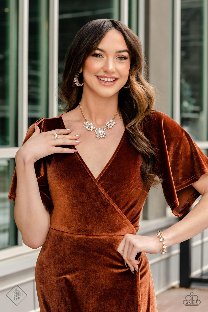 Fiercely 5th Avenue Complete Trend Blend - March 2023 - Paparazzi Acce ...