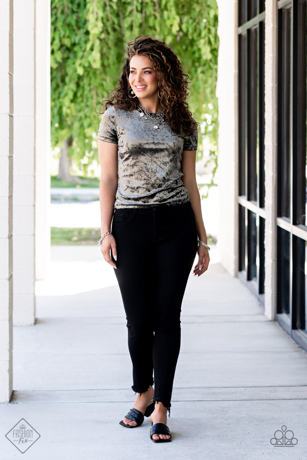 Magnificent Musings Complete Trend Blend - September 2022 - Paparazzi ...