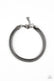 One-Two Knockout - black - Paparazzi mens bracelet – JewelryBlingThing