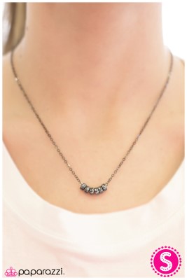 Practical Magic - Paparazzi necklace – JewelryBlingThing